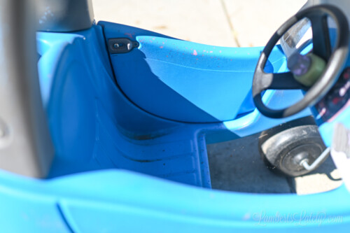 Little Tikes Cozy Coupe Makeover: A Complete Guide | LL Home