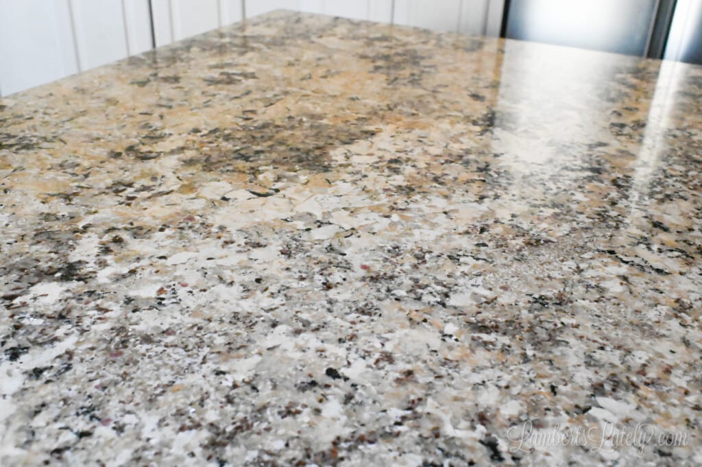 Alaska White Granite Countertops: What You Need to Know | Lamberts Lately
