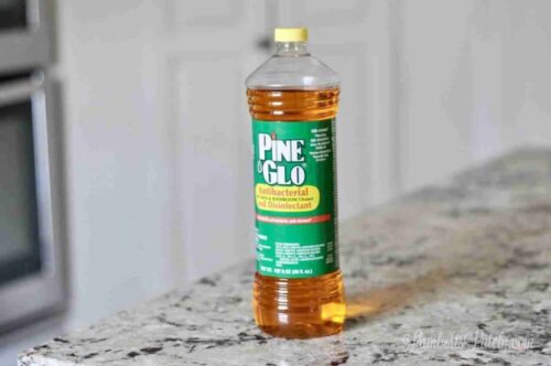 The Best 15 Mopping Cleaner Solutions | LL Home