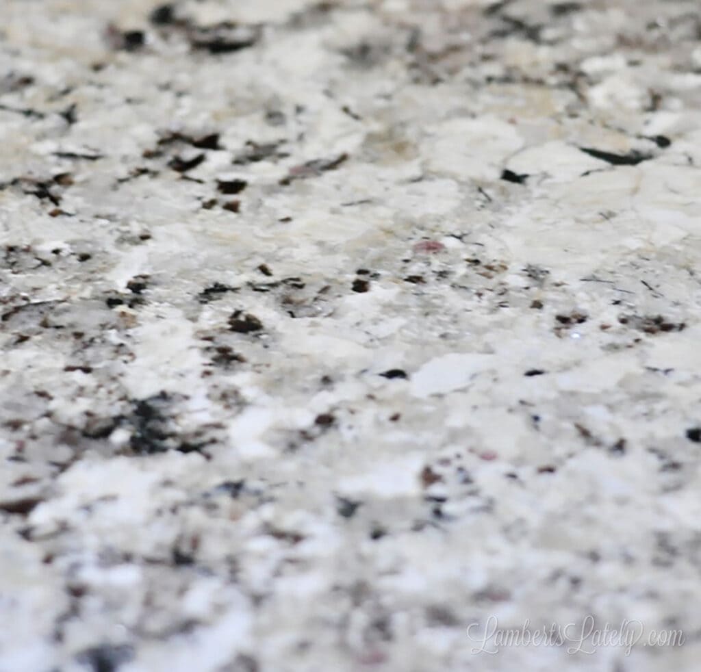 Alaska White Granite Countertops: What You Need to Know | Lamberts Lately