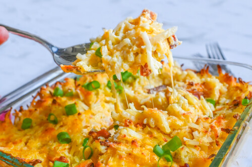 Crack Potatoes | LL Eats