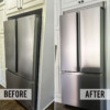 How to Get a Built-In Refrigerator Look with a Trim Kit | LL Home